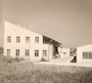 Unternehmen – Hopf Packaging GmbH