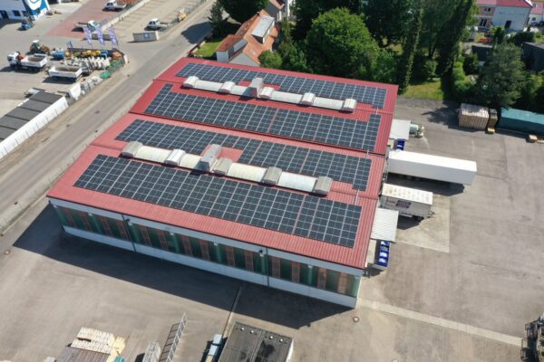 Unternehmen – Hopf Packaging GmbH