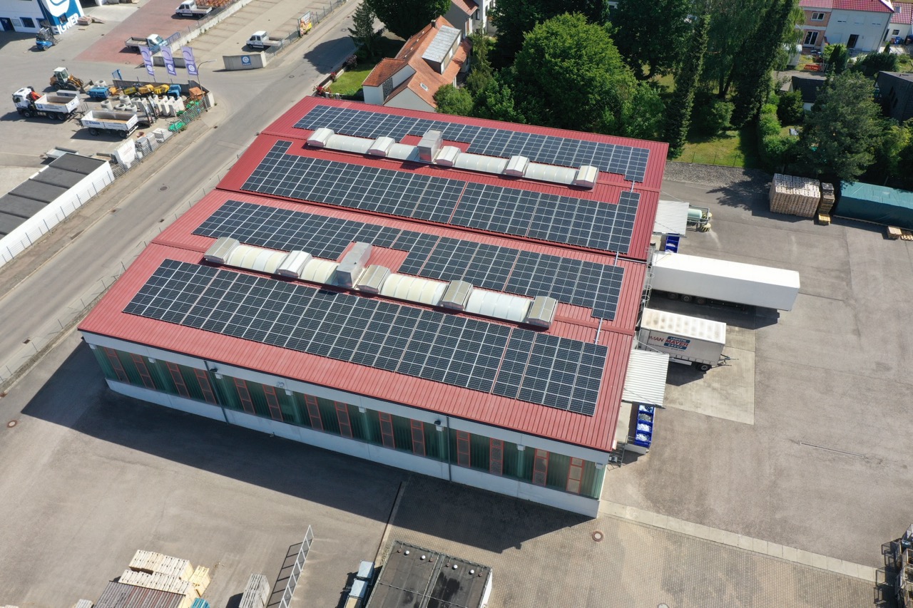 Unternehmen – Hopf Packaging GmbH