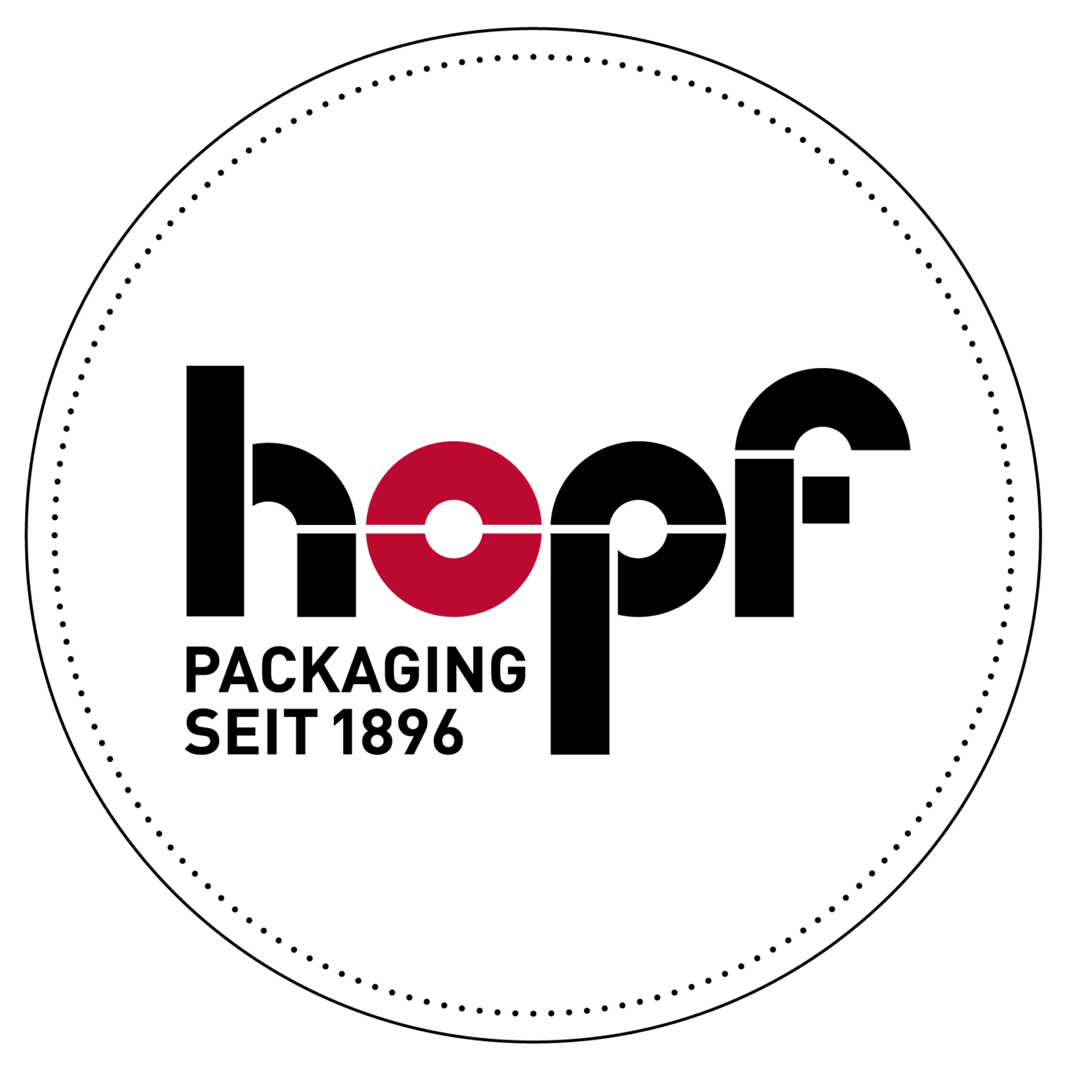 Unternehmen – Hopf Packaging GmbH